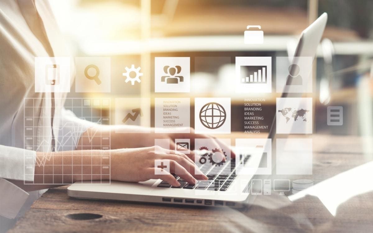 Publicidad digital: qué es, cuál es su importancia, tipos y ejemplos