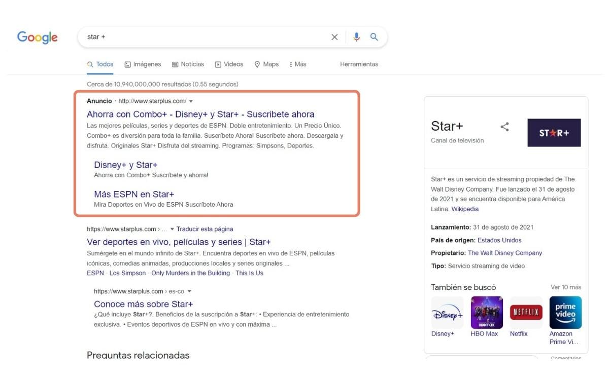 Publicidad digital: qué es, cuál es su importancia, tipos y ejemplos