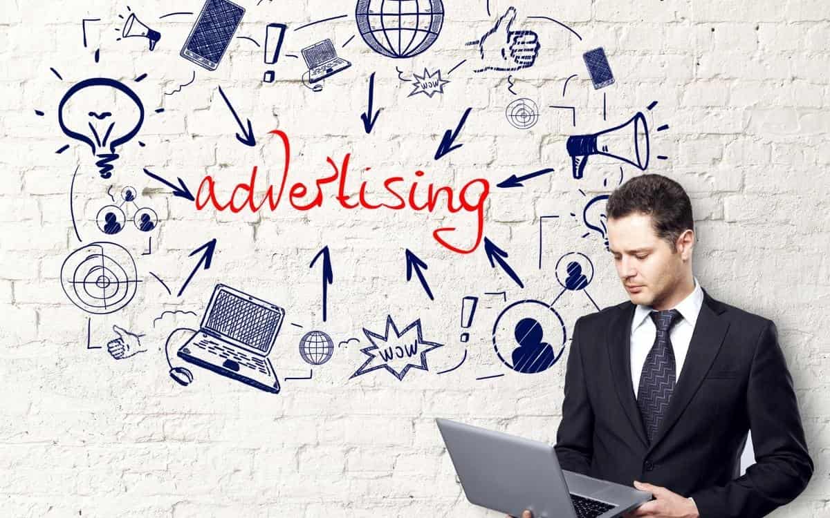 6 Tipos de publicidad digital en los que deben invertir las empresas