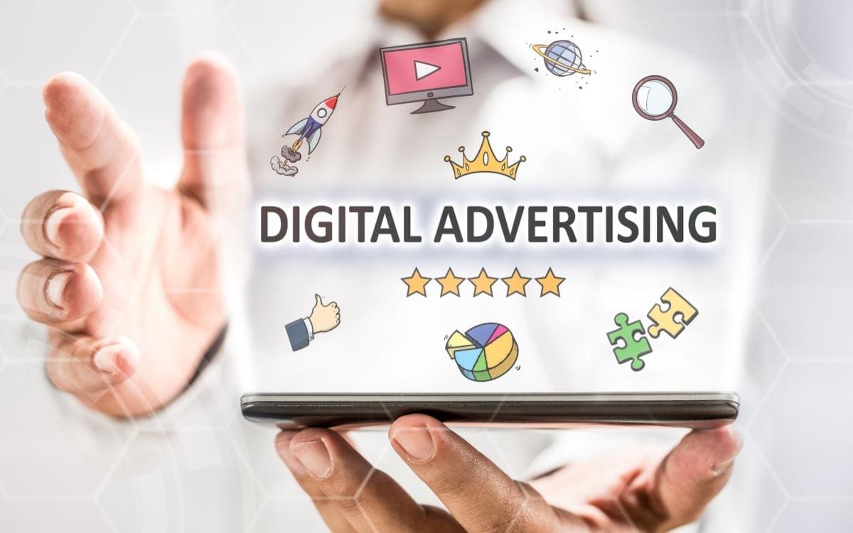 6 Tipos de publicidad digital en los que deben invertir las empresas