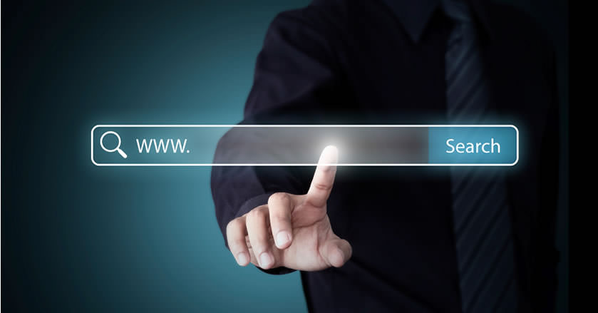 Cómo funcionan los motores de búsqueda en internet